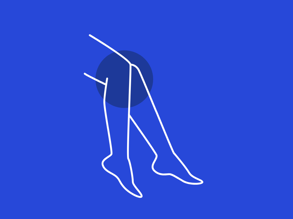 Knee and hip - Sheffield Aches and Pains - Professionals